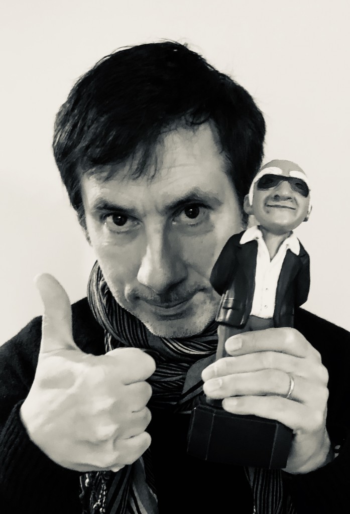 Nicolas Errera | Composer