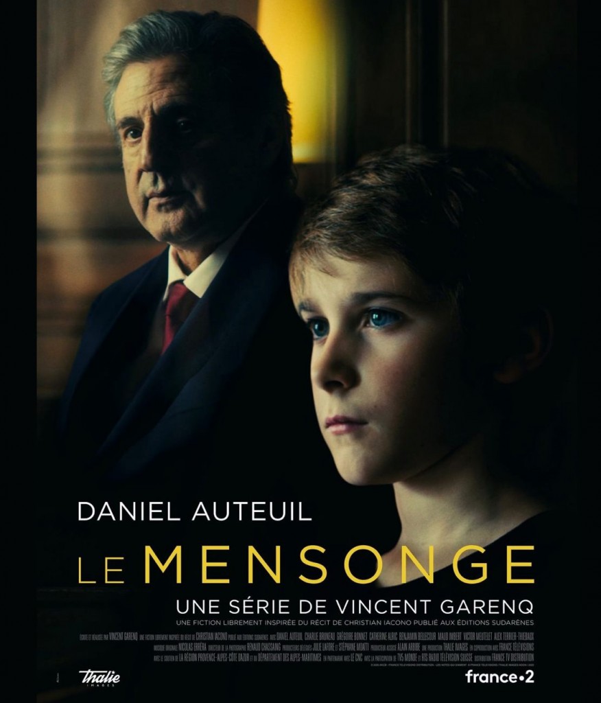 Nicolas Errera | Composer