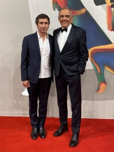 Nicolas Errera | Composer