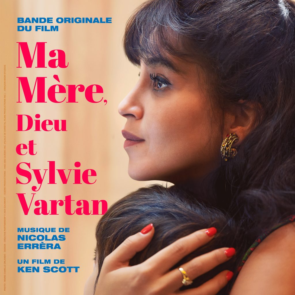 Nicolas Errera | Composer